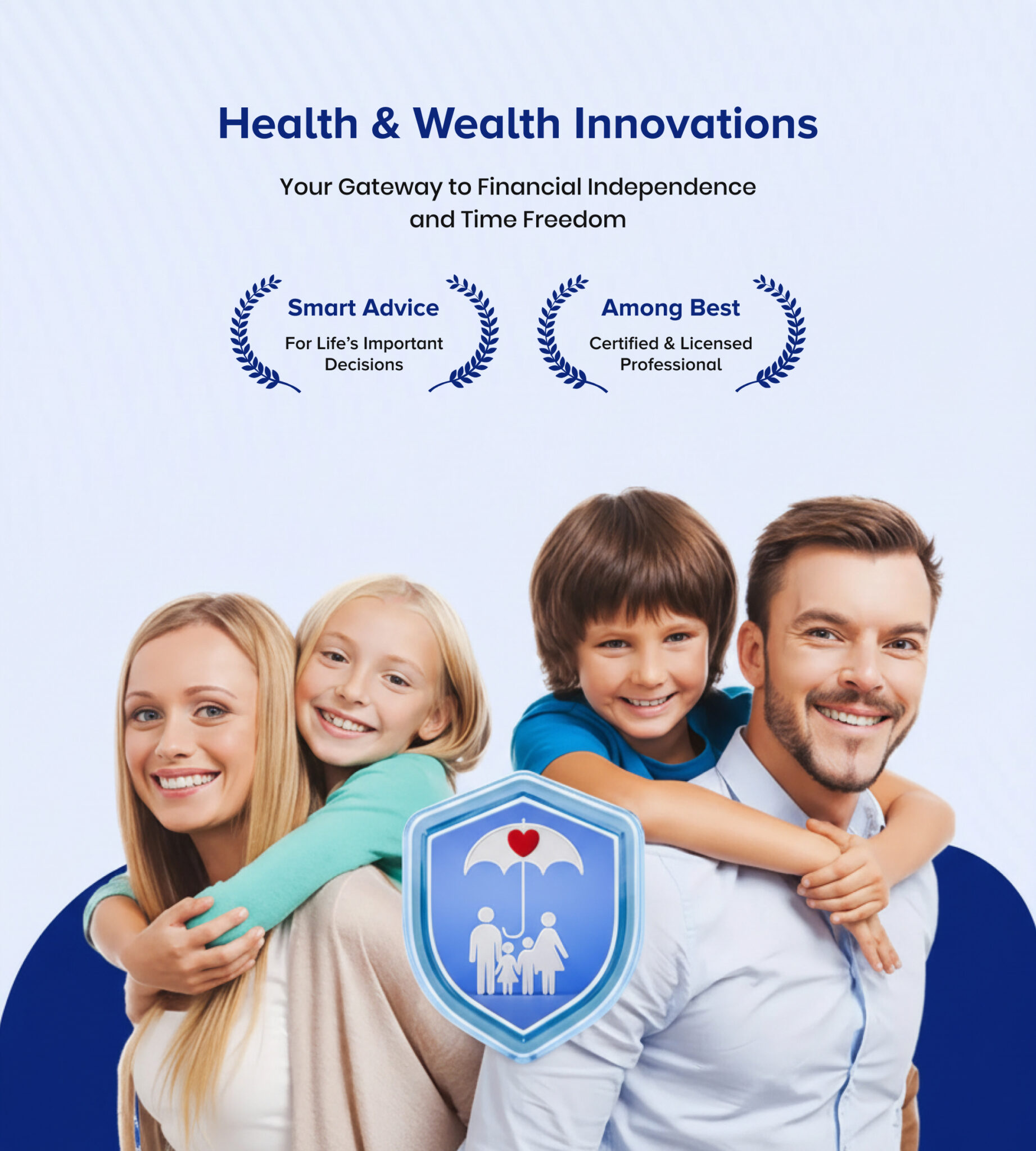 Health & Wealth Innovations | Financial Planning & Retirement Solutions